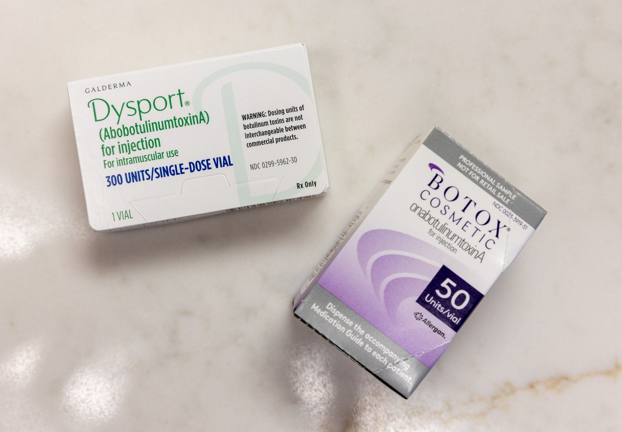 Revitalize Your Look with Botox Treatments in Delaplain, KY